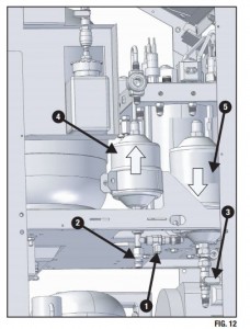 Denlors Auto Blog » Blog Archive » Mastercool 69788-A Replacing the ...