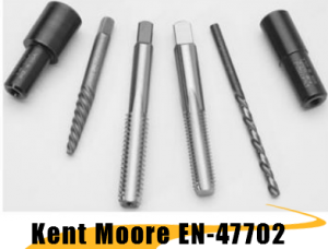 Denlors Auto Blog » Blog Archive » Kent Moore EN-47702 Bolt Extractor ...